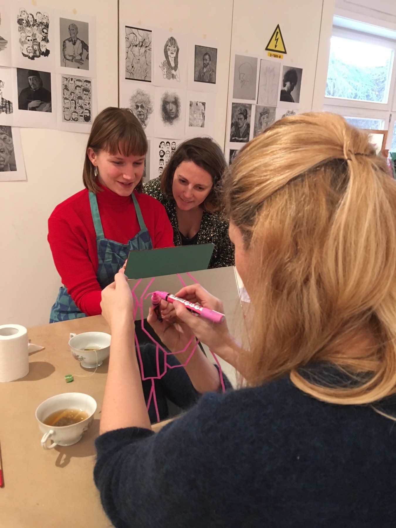 Studio Permeke XL | Permekemuseum