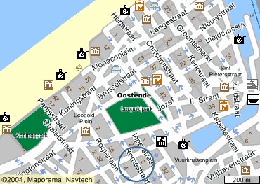 PRACTICAL | Permekemuseum